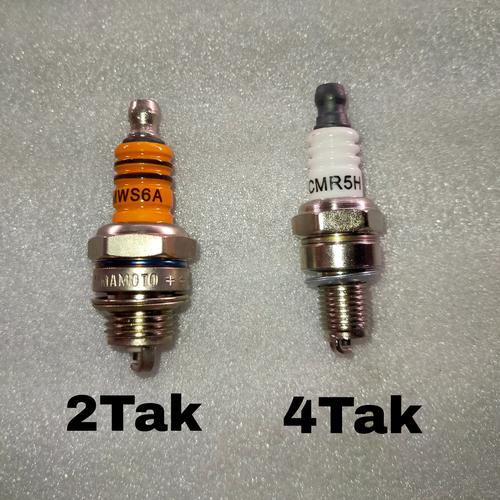 Jual Busi mesin potong rumput 2tak/4tak - 2 Tak - Jakarta Barat - pazto ...