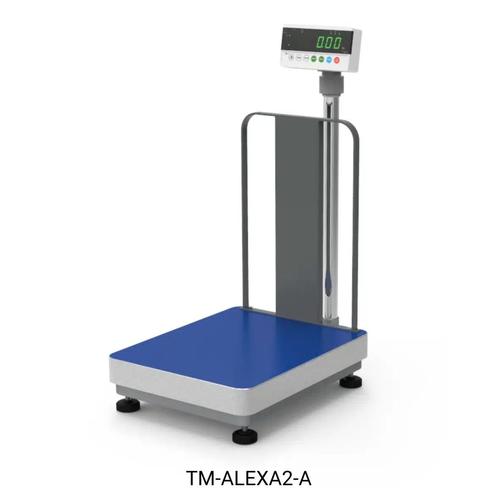 Jual TIMBANGAN DUDUK DIGITAL TM-A 4050 BENCH SCALE INDIKATOR ALEXA/ALEXA2 - 60kg x 10g (A ...
