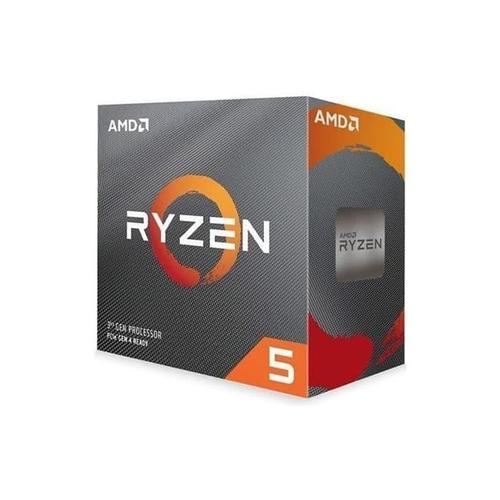 Jual PROCESSOR AMD Ryzen 5 4500 WR S.COOL BOX R5 Ryzen5 - Garansi NJT ...