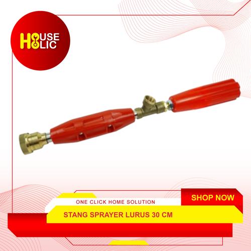 Jual Stang Sprayer Lurus / Stang Spayer Stick Alat Semprotan - Kota ...