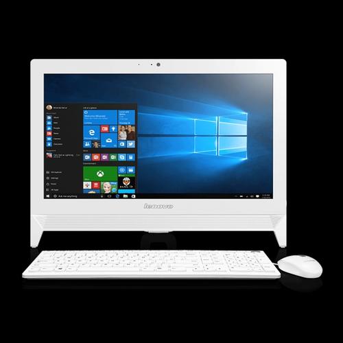 Jual PC ALL IN ONE LENOVO C20-30 CORE I5-4210U RAM 8GB HDD 1TB W'10 ...