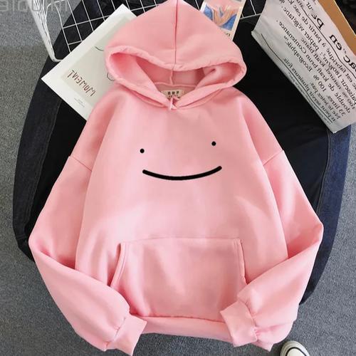 Jual Dream Smp Minecraft Hoodie Kartun Animasi Unisex Hodie Estetik ...