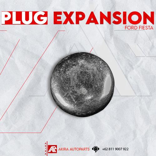 Jual Plug Penutup Air Radiator Original FORD Fiesta - Kab. Tangerang ...