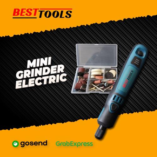 Jual Bor mini Grinder Mini Drill Grinder Cordless Bor Elektrik Mini Bor ...