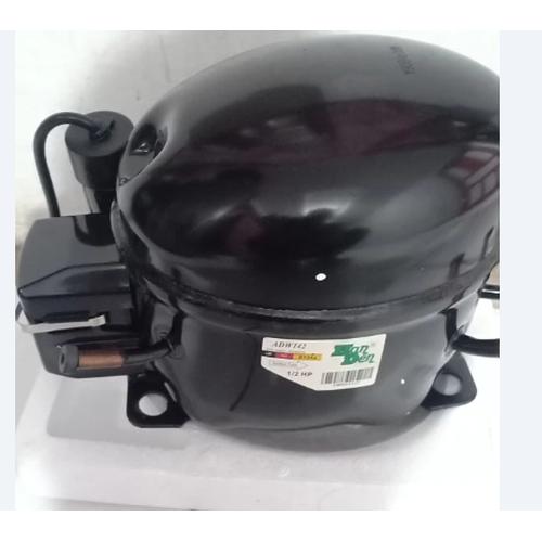 Jual Compresor handen adw 142 - kompresor kulkas 1/2 pk ADW142 R134 ...