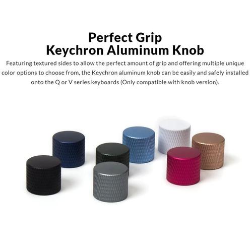 Jual Keychron Aluminum Knob - Rose Gold - Jakarta Barat - Nmtindo ...