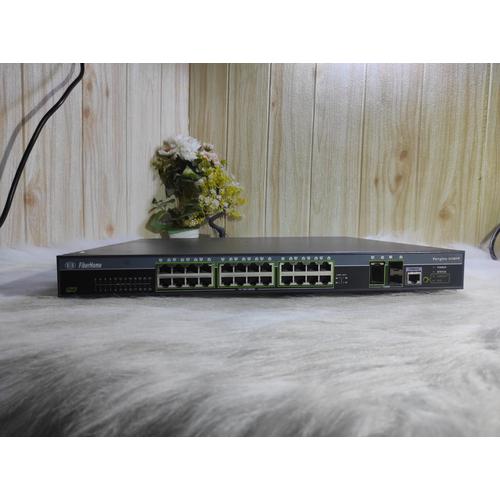 Jual Fengine S4800 Series Gigabit Switch S4800-28T-GF-PE - Kota Bogor ...