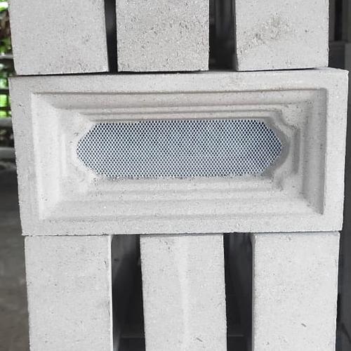 Jual Roster beton kawat roster kawat ram nyamuk - 15x30 minimalis ...