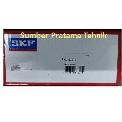 Jual Flanged Housing FNL 513 B SKF - Jakarta Utara - sumber pratama tehnik | Tokopedia