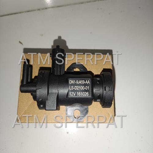 Jual Valve Selenoid Turbo/Selenoid Vacum Turbo Ford Ranger 2.5 2500cc ...