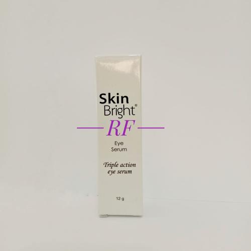 Jual Skin Bright Eye Serum (sediaan cream) 12 g atau gram (SDM) - Kota ...