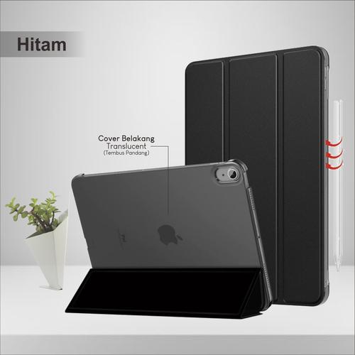 Promo Case Casing iPad Air 5 2022 iPad Air 4 2020 Cover Soft Case ...