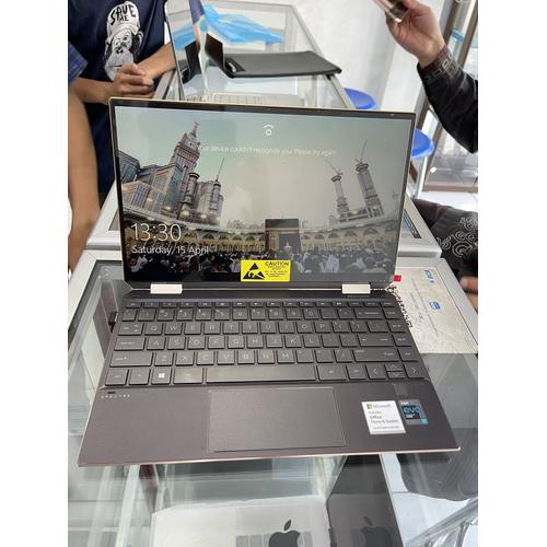 Jual Layar Sentuh Hp Spectre x360 Convertible 13-AW Series TPN-Q225 ...