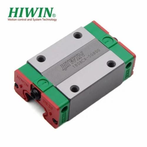 Jual QHH20CA Linear guide block - Original Hiwin Taiwan - Kota ...
