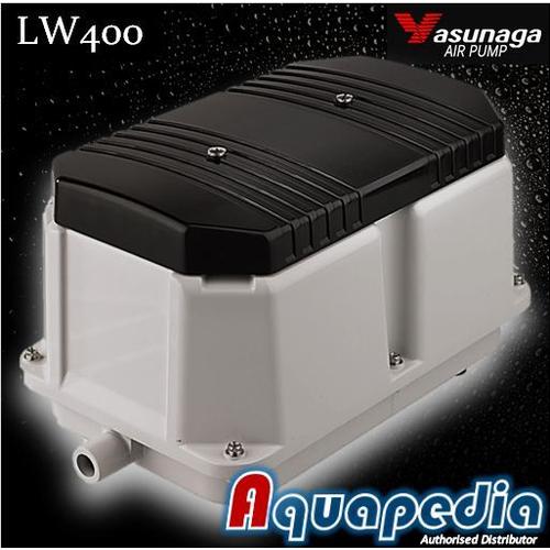 Promo Yasunaga LW-400 Pompa Udara Blower Air Pump - Jakarta Pusat ...