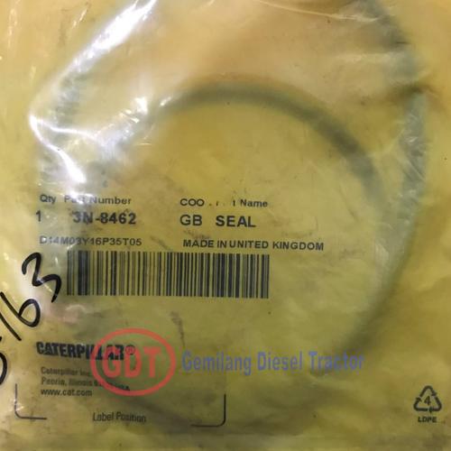 Jual SEAL O-RING 3N-8462 CAT - Jakarta Pusat - dieseltractor | Tokopedia