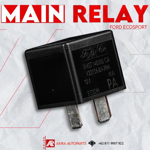 Jual Relay PCM Original FORD Ecosport - Kab. Tangerang - akira ...