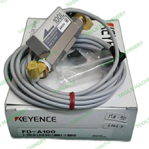 Jual KEYENCE FD-A100.ORIGINAL BARU - Jakarta Utara - TOOLS MACHINERY | Tokopedia