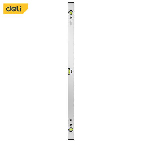 Promo Deli Spirit Level Waterpass Magnet Ukuran 40 60 80 100 EDL700X00B ...