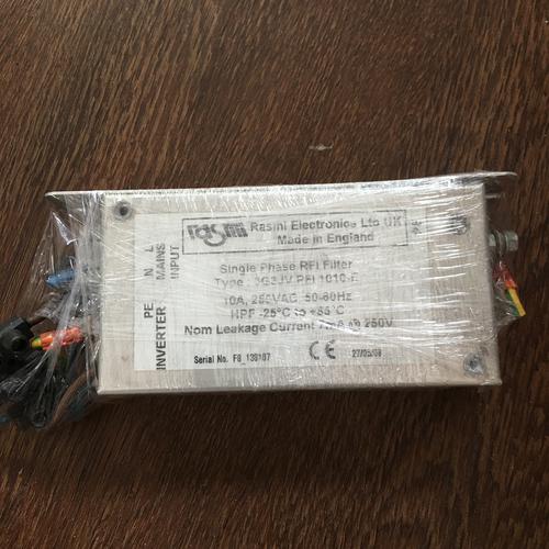 Jual Single Phase RFI Filter - Jakarta Barat - Kekey Toserba | Tokopedia