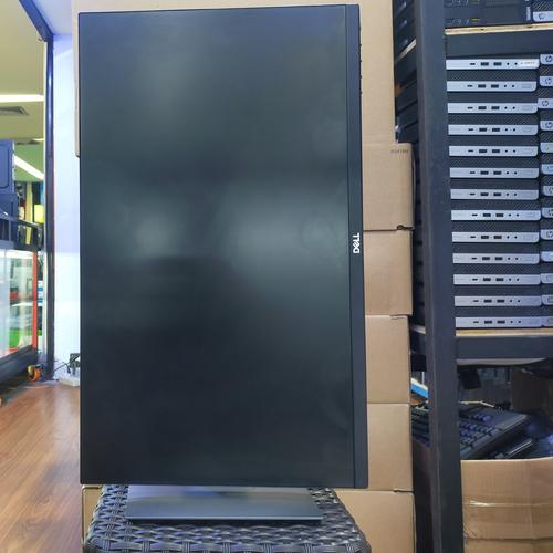 Jual MONITOR DELL P2419H 24INCH LED IPS FREMLES BERGARANSI SIAP PAKAI ...