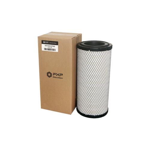 Jual AIRMAN PDS 185 32143-12700 Suction Air Filter - Kab. Bekasi ...