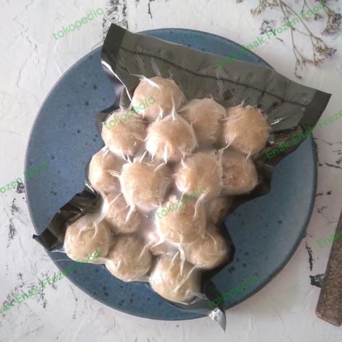 Jual aneka bakso bumbu plus tulangan - 50 Tabso Sapi - Kota Bekasi ...