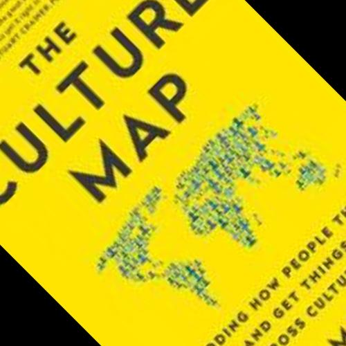 Jual The Culture Map - Erin Meyer (ORIGINAL ENGLISH VERSION) - Jakarta ...