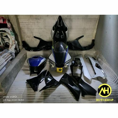 Jual FULLBODI MODEL R1 UNTUK R15 OLD DAN R15 V3 - Kab. Karawang - Ajt ...