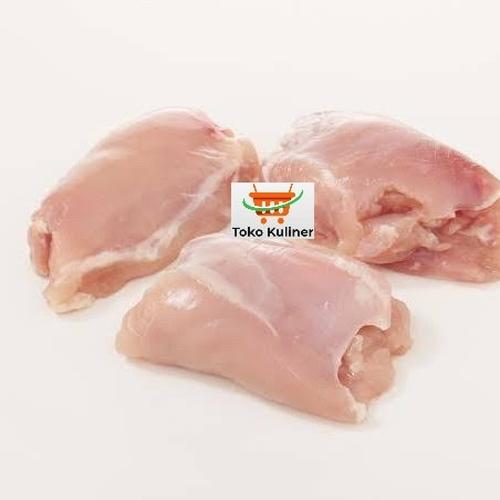 Jual Paha Ayam Fillet @ 1 kg - Jakarta Pusat - Toko Kuliner Jakpus ...