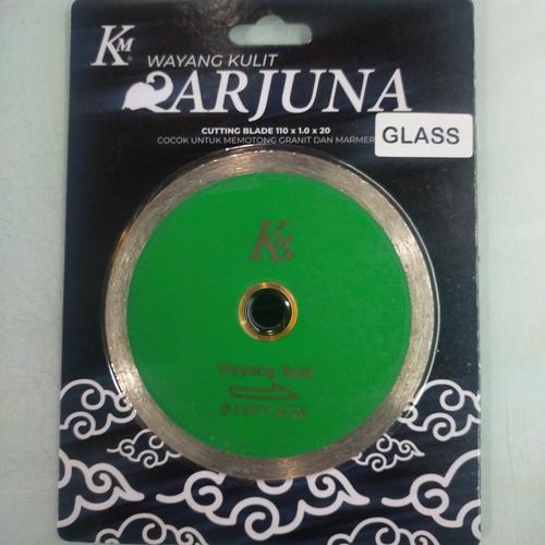 Jual Pisau Arjuna Blade Untuk Potong Granite Alam, Andesit, Tile ...