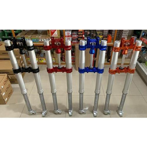 Jual USD UP SIDE DOWN DELKEVIC REAL JUMP 2023 KLX - Kab. Kubu Raya - 1Shop Bikers Pontianak ...