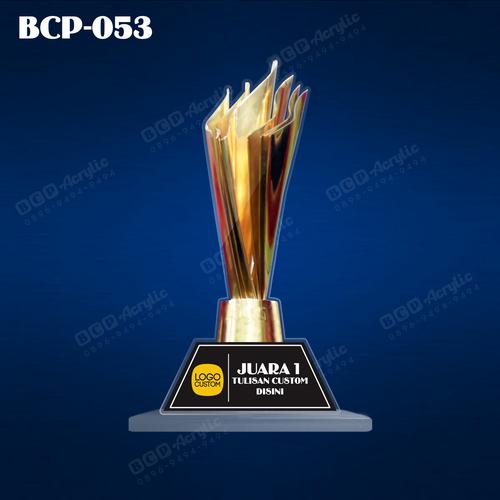 Jual PIALA, TROPY, TROPI TROPHY, PIALA CUSTOM, PIALA AKRILIK CUSTOM BCP ...