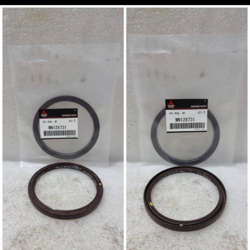 Jual OIL SEAL KRUK AS BELAKANG TRITON 2.5/PAJERO MN128731 - Jakarta ...