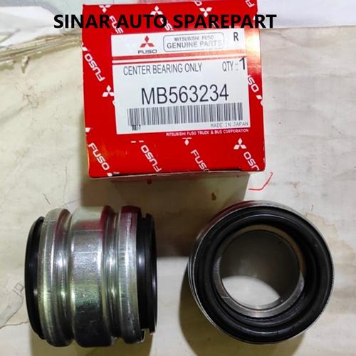 Jual CENTER BEARING ONLY PS120 (MB563234) ORIGINAL - Jakarta Pusat ...