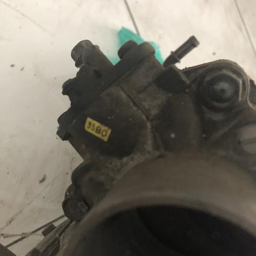 Jual throttle body d 16 d16 zc honda civic genio ferio estilo - Kota ...