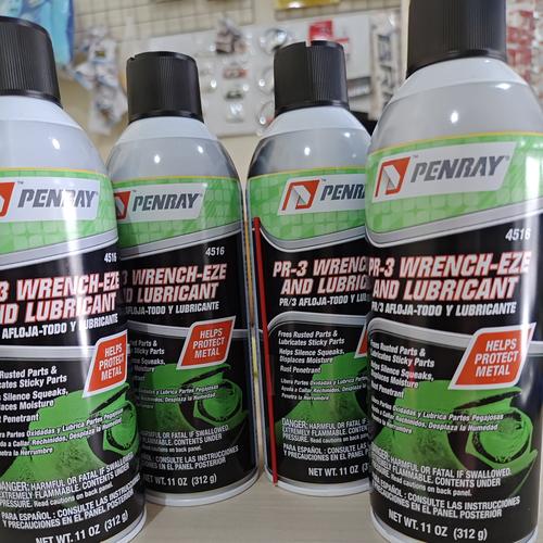 Jual penray PR-3 full penetrant - Kota Makassar - Klasik acc | Tokopedia