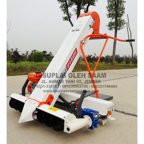 Jual Mesin alat penyedot penghisap pengumpul pemindah biji bijian gabah ...