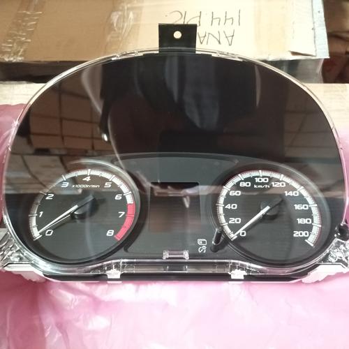 Jual Speedometer Kilometer Mitsubishi Xpander Exceed Original - Jakarta ...