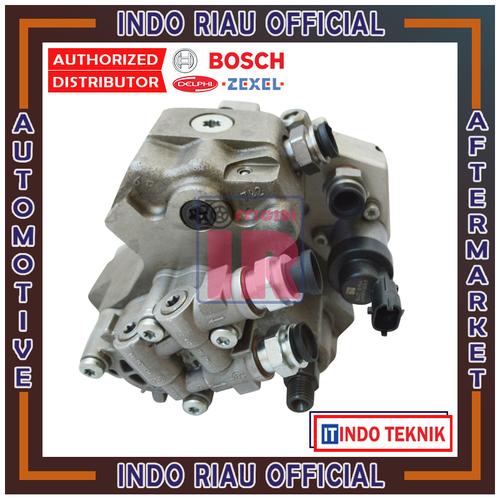 Jual Supply Pump Iveco Case New Holland 0445020175 / 0445020007 Cummins ...