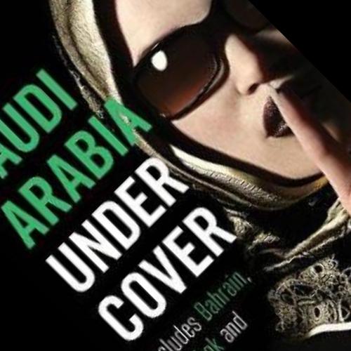Jual Saudi Arabia Under Cover - Harper Walsh (ORIGINAL ENGLISH VERSION ...