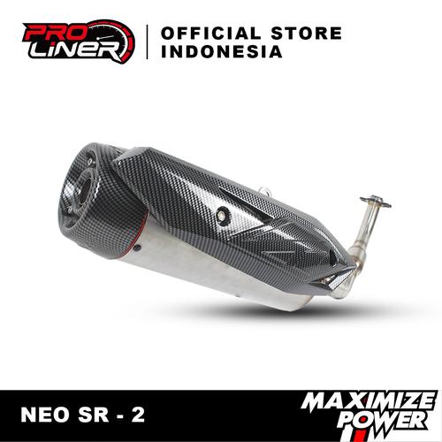 Promo PROLINER NEO SR 2 - Vario 150i 2018 Cicil 0% 3x - Kab. Tangerang ...