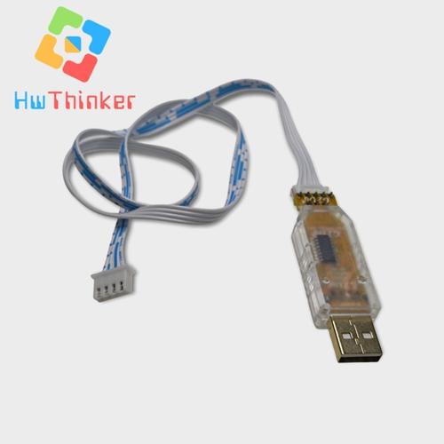 Jual PLC JLING JL1N-10MR FX1N-10MR DIN Rail Mounting - USB programmer ...