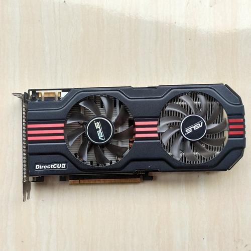 Jual GTX 560 TI 1GB 256BIT - Kab. Bandung Barat - OneMall Official | Tokopedia