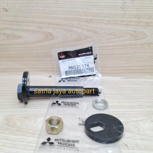 Jual LOW ARM SHAFT BAUT SAYAP BAUT LO W ARM TRITON MN125376 - Jakarta ...