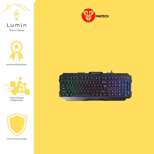 Promo Keyboard Fantech K511 - Kota Surabaya - Lumin Smart Home | Tokopedia