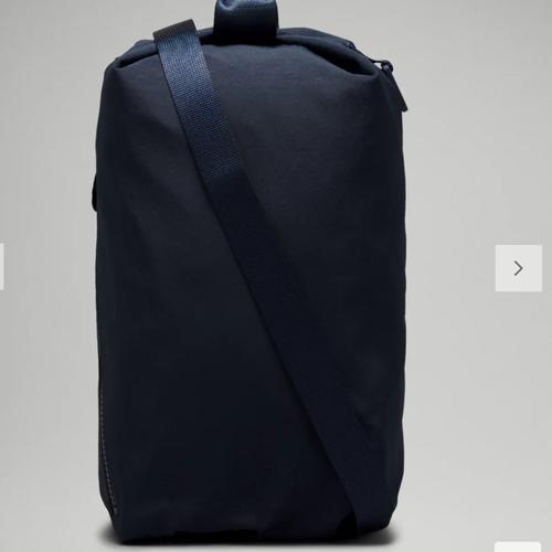 Jual Lululemon Fast Track Bag 2.0 10L - Brier Rose - Kota Batam ...