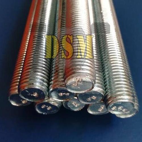 Jual Galvanis Grade 8.8 As Long Drat M30 / Thread Rod M30x1Meter Baja ...