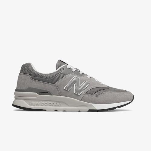 Jual Sneakers NEW BALANCE 997H Grey - NB 997H CM997HCA ORIGINAL - 44 ...