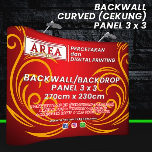 Jual Paket Cetak dan Print Backwall atau Backdrop Promosi dan Event ...